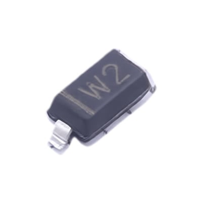 LGE BZT52C8V2 Single Zener Diode