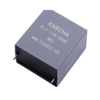 KNSCHA 228CB0107 Thin Film Capacitor