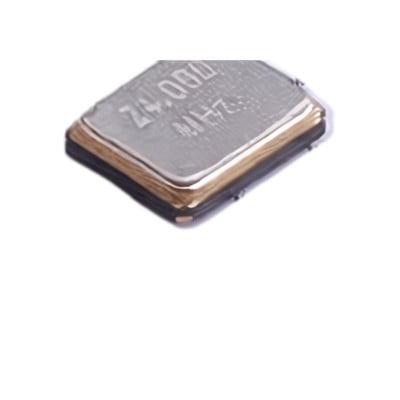 JGHC S2126000121080 Crystal Chip for Precision Electronics and DIY Projects
