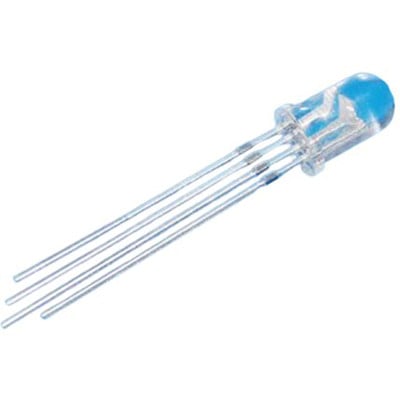 BIVAR 3BWD Discrete LED Indication Chip