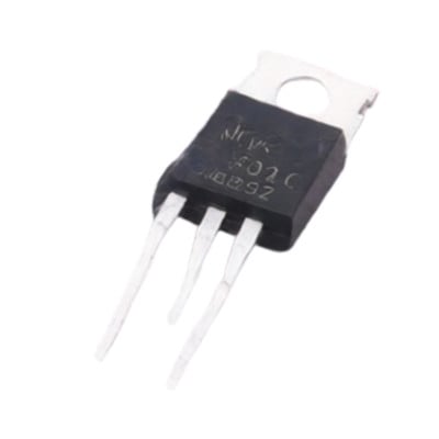 MIRACLE POWER MS0005C Single N-Channel MOSFET