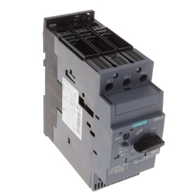 SIEMENS 3RV20314WA10 Motor Protective Circuit Breaker for sale