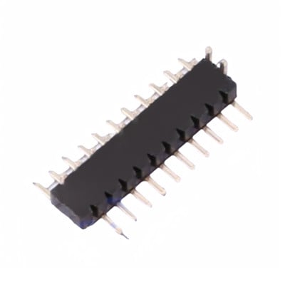 XYECONN PZ1.0-US2S-3A Male Pin Header