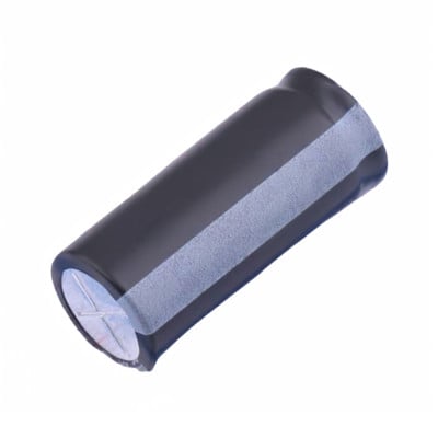 Man Yue Tech ERD107M2HL40RR Aluminum Electrolytic Capacitor