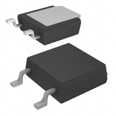 BOURNS PWR263S-20-10R0FE Surface Mount Chip Resistor