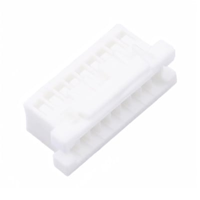 G-Switch GT-A2508HM-108W01 Rectangular Connector Housing