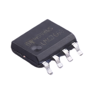 HGSEMI LMC7660N DC DC Switching Voltage Regulator