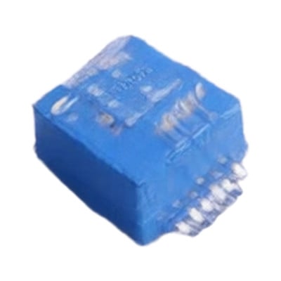 ECE ERD110RMZ DIP Switch