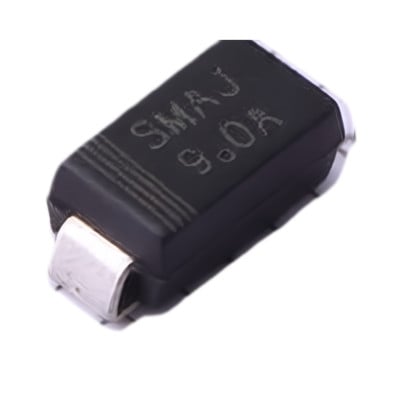 PAKER SMAJ9.0A TVS Diode for sale