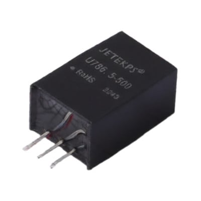 JETEKPS U7805-500 AC DC Configurable Power Supply Module