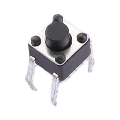 DEALON TC-1150DR-4.3H-160 Tactile Switch for sale