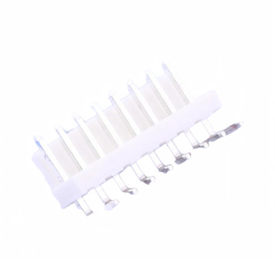 CJT(Changjiang Connectors) A3961WR-3P Male Header Pins
