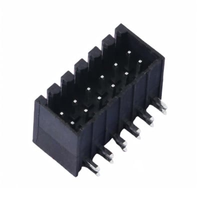 JILN JL15EDGRHC-35005B02 Header Plug Socket