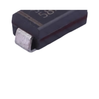 LGE SMAJ36A TVS Diode – 36V Unidirectional Transient Voltage Suppressor for Circuit Protection