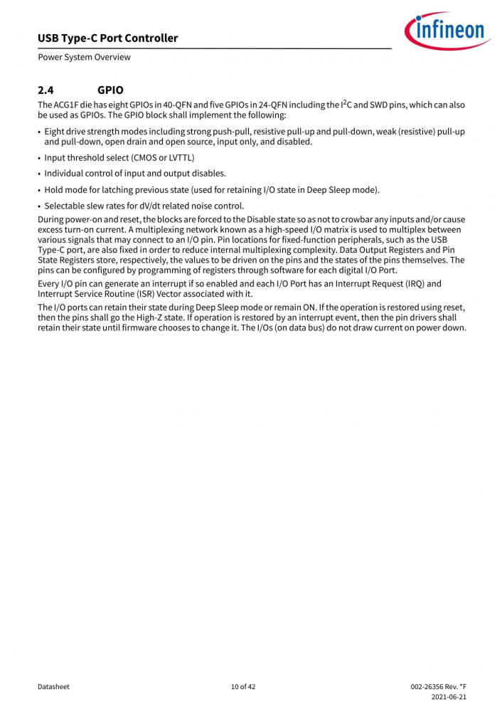 CYAC1126-40LQXIT technical document page 10