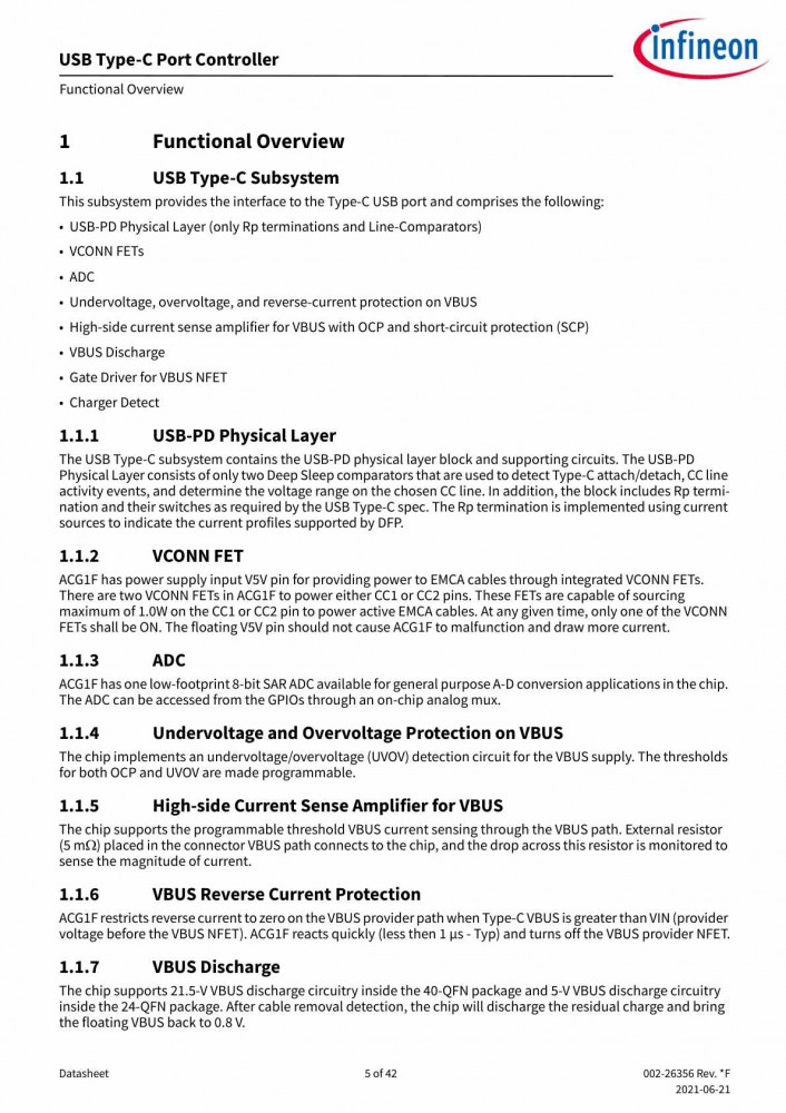 CYAC1126-40LQXIT technical document page 5
