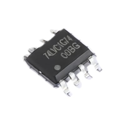 JSCJ CJ74LVC1G74AAN Flip Flops Chip for sale