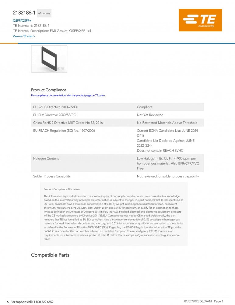 2132186-1 technical document page 1