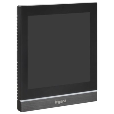 KNX-Tpouch screen 4