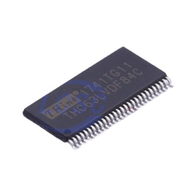 CST CS-2007-2X3