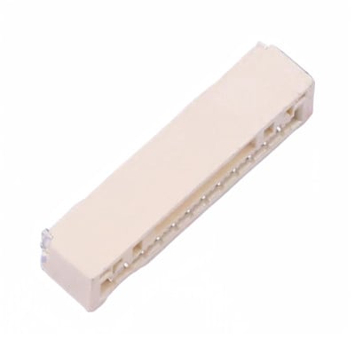 Zhongdi WAFER-GH1.25-3PWT-W1-P Male Header Pin