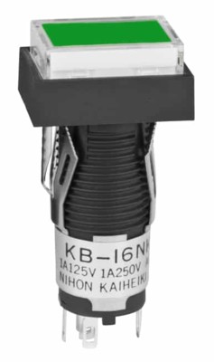Miniature Pushbutton for sale
