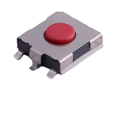 Diptronics LTL-613R-V-T/R Tactile Switch
