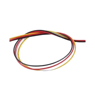 DEALON LYS200-100726-300-2P Single Conductor Hook-Up Wire