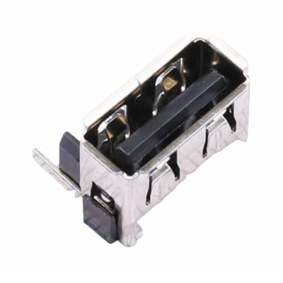 HDGC USB-HXS-118DIP USB DVI HDMI Connector Assembly Chip