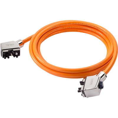 SIEMENS 6XV18782AU10 Multiple Conductor Cable for sale