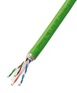SIEMENS 6XV18782AU10 Multiple Conductor Cable for sale