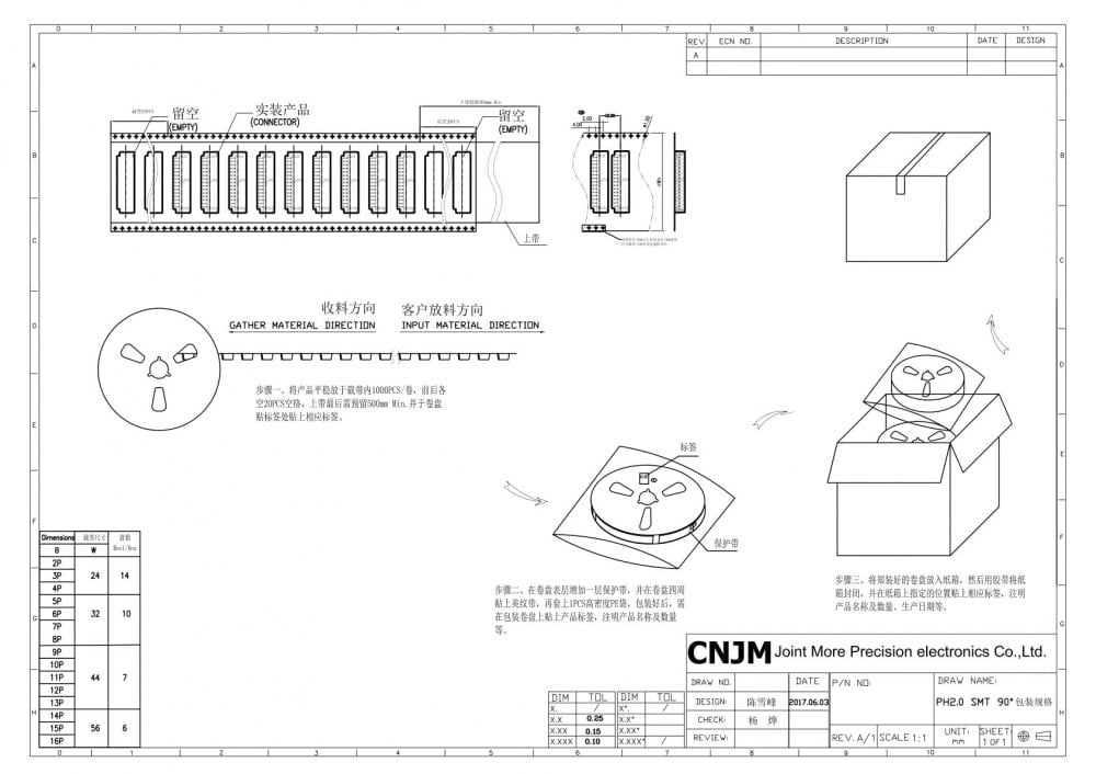 CNJM technical drawing page 5