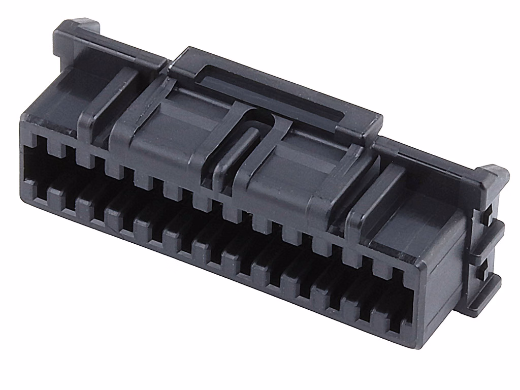 Molex 22022095