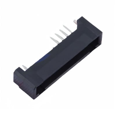 JAE Electronics TX25-40P-8ST-H1E Board-to-Board Mezzanine Edge Type Array Connector for sale