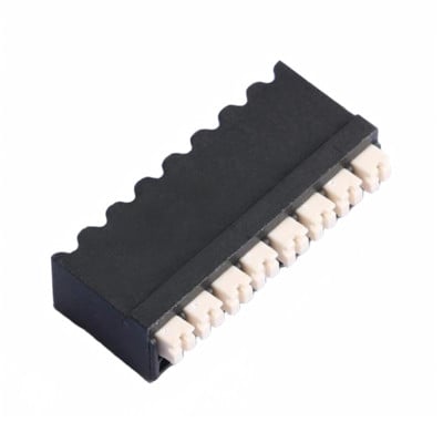 JILN JL212R-SMT-35011BP1 Wire to Board Connector Chip