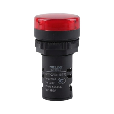 Delixi Electric LD1122D41M4 Work Light Chip