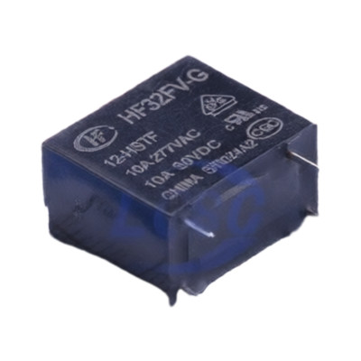 HONGFA HF32FV-G/5-HSTF
