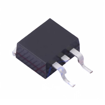 MASPOWER MS12N100FE Single N-Channel MOSFET