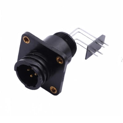 TE Connectivity 5750329-2 Circular Connector Assembly