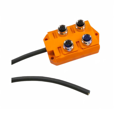 Alpha Wire 9849 BK005