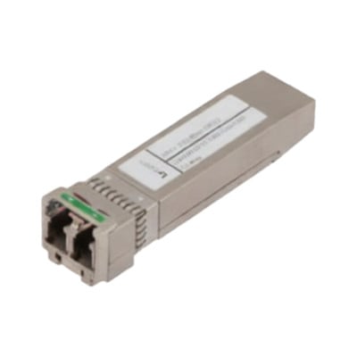 L-com FXC-SFPPC61ER10G-CSC