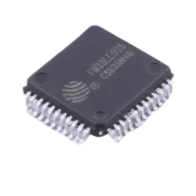 FUDAN MICRO FM33G026 Microcontroller