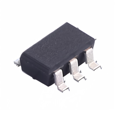 AnaSem VRH1202LTX Linear LDO Voltage Regulator for sale