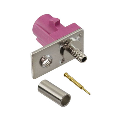ADAM TECH RF55-24H-T-09-50-A-SH