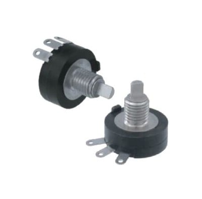 CTS 284TBCF503A26A1 Rotary Potentiometer
