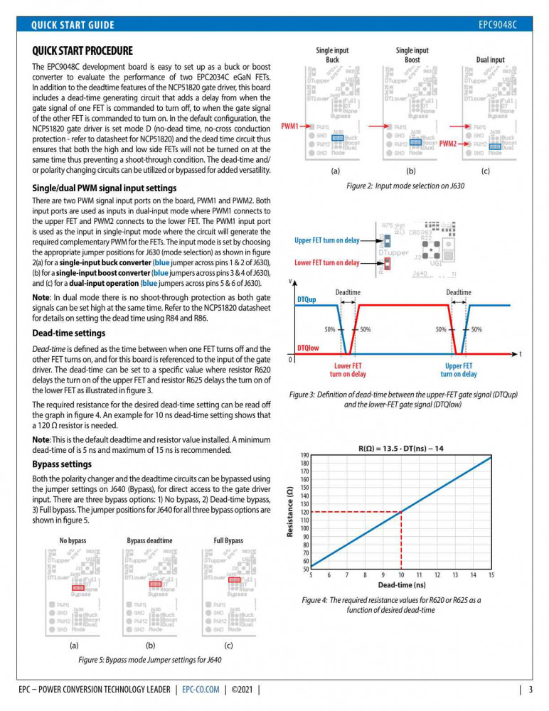 EPC9048C document page 3