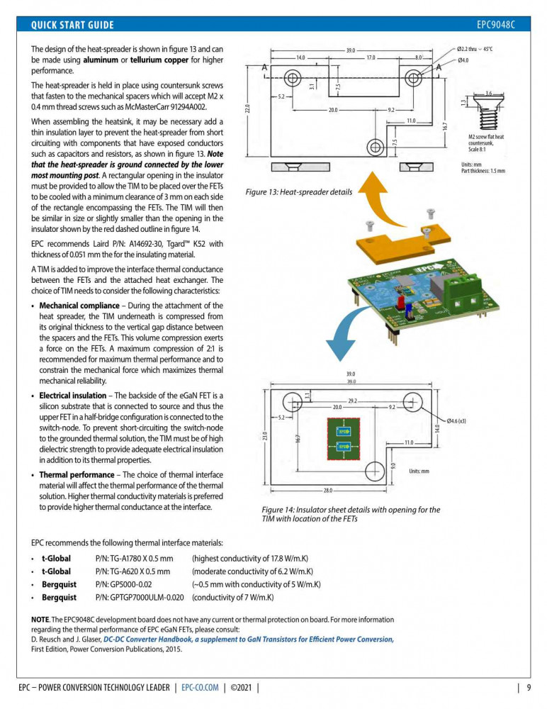 EPC9048C document page 9