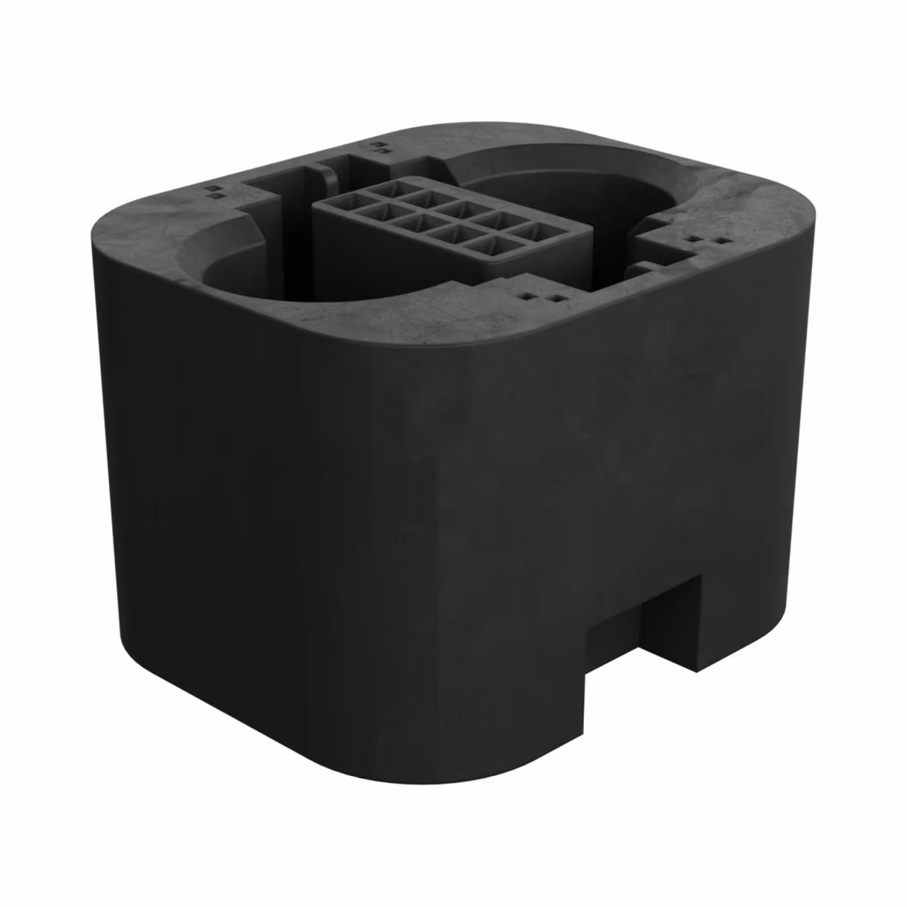 EXTreme Ten60Power Board-to-Board Vertical Receptacle with Guides, 10 Signal Circuits for sale