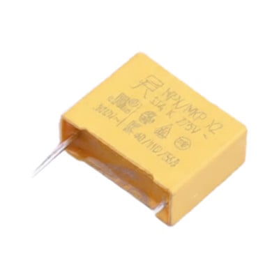 SRD MP2334K27D2X8LC Ceramic Capacitor