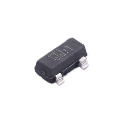 LangJie BSS138 Single N-Channel MOSFET for sale